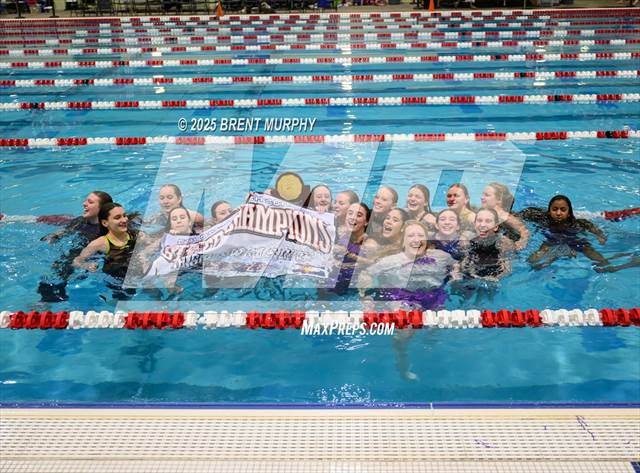 Photo 409 in the CHSAA 3A Swim Finals Photo Gallery (412 Photos)