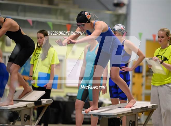 Photo 343 in the CHSAA 3A Swim Finals Photo Gallery (412 Photos)