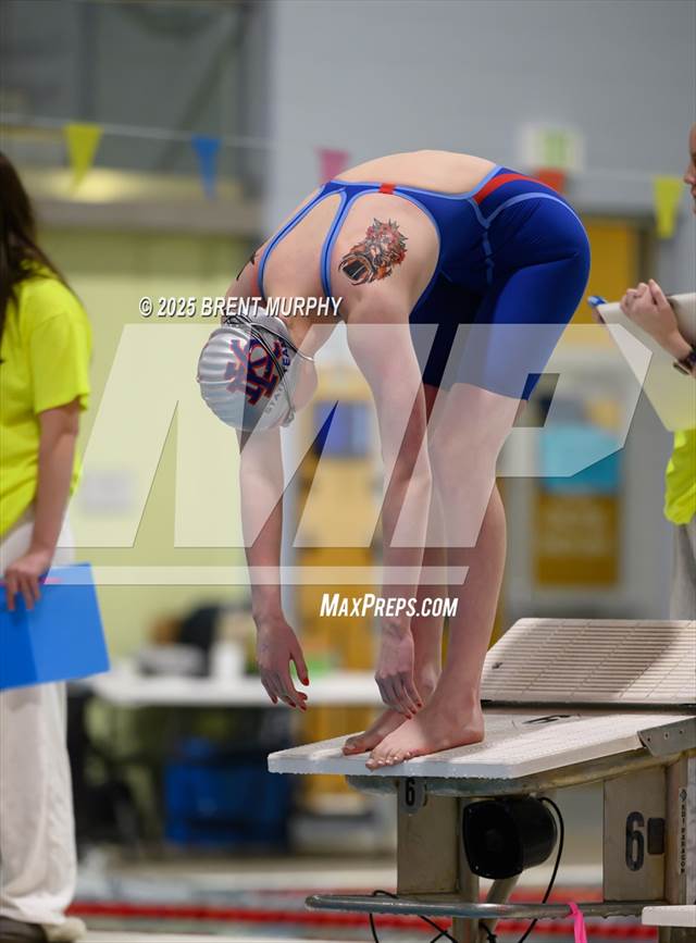 Photo 54 in the CHSAA 3A Swim Finals Photo Gallery (412 Photos)