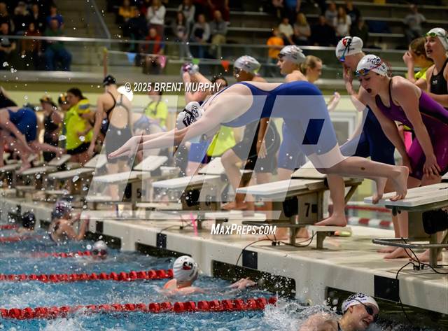Photo 268 in the CHSAA 3A Swim Finals Photo Gallery (412 Photos)