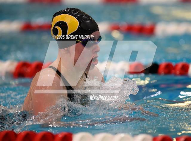 Photo 78 in the CHSAA 3A Swim Finals Photo Gallery (412 Photos)