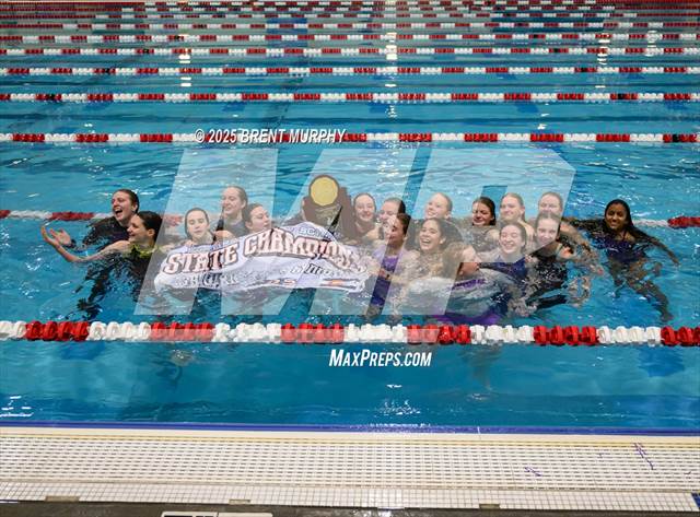 Photo 408 in the CHSAA 3A Swim Finals Photo Gallery (412 Photos)