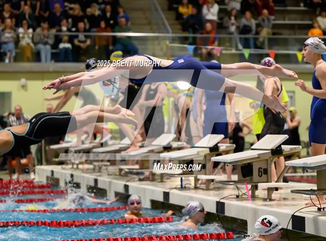 Photo 270 in the CHSAA 3A Swim Finals Photo Gallery (412 Photos)