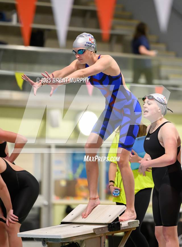 Photo 354 in the CHSAA 3A Swim Finals Photo Gallery (412 Photos)