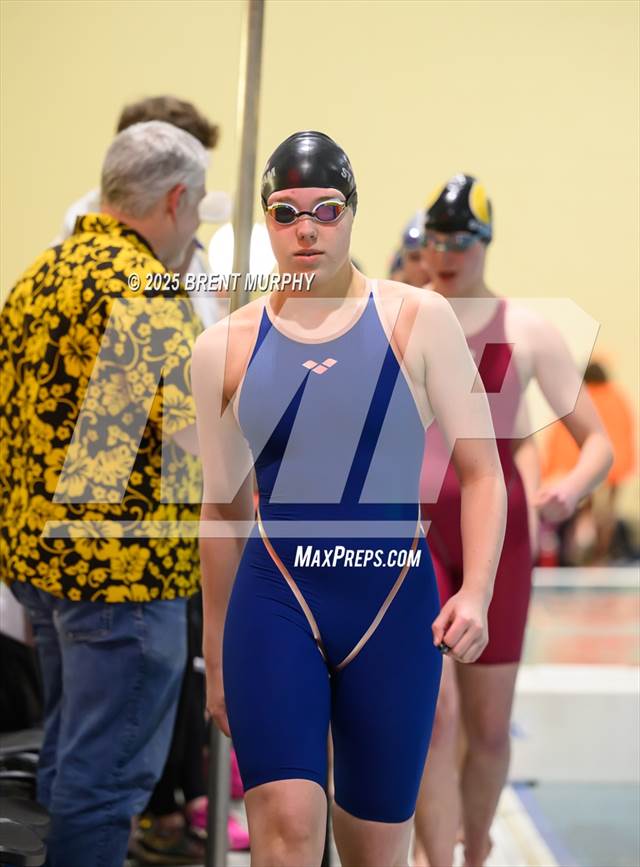 Photo 294 in the CHSAA 3A Swim Finals Photo Gallery (412 Photos)