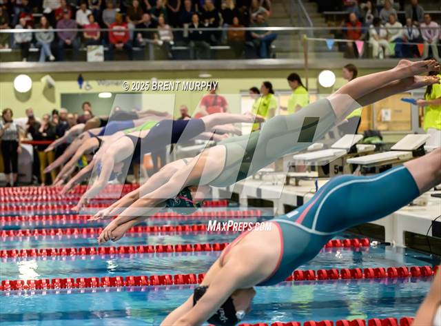 Photo 118 in the CHSAA 3A Swim Finals Photo Gallery (412 Photos)