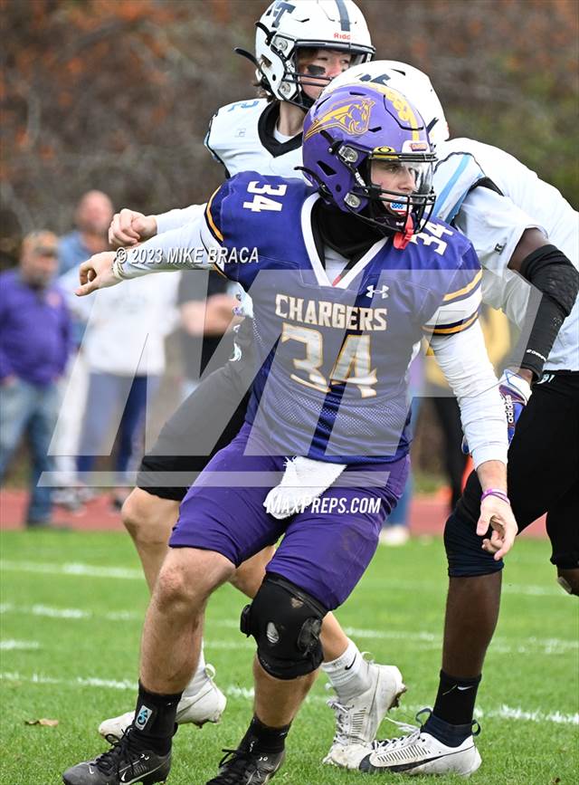 Photo 1 in the Nashoba Valley Tech @ Blackstone-Millville (MIAA State ...