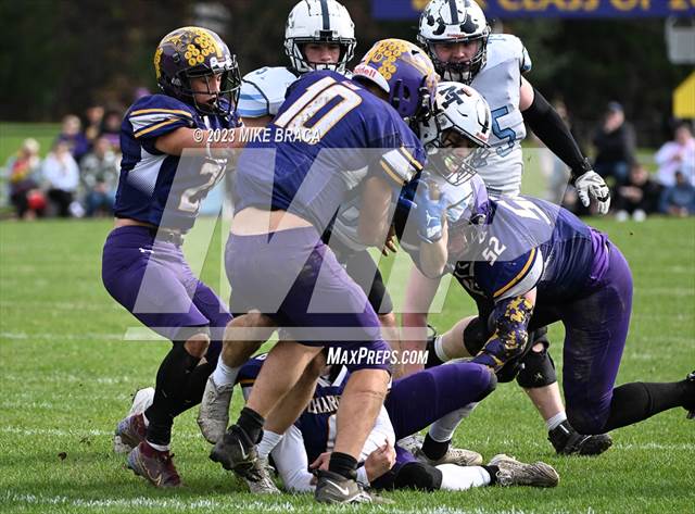 Photo 14 in the Nashoba Valley Tech @ Blackstone-Millville (MIAA State ...