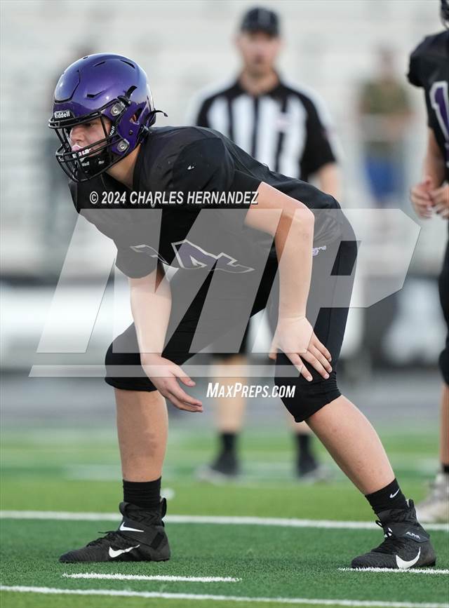 Photo 1 in the Fr: Klein Collins @ College Station (A Teams) Photo ...