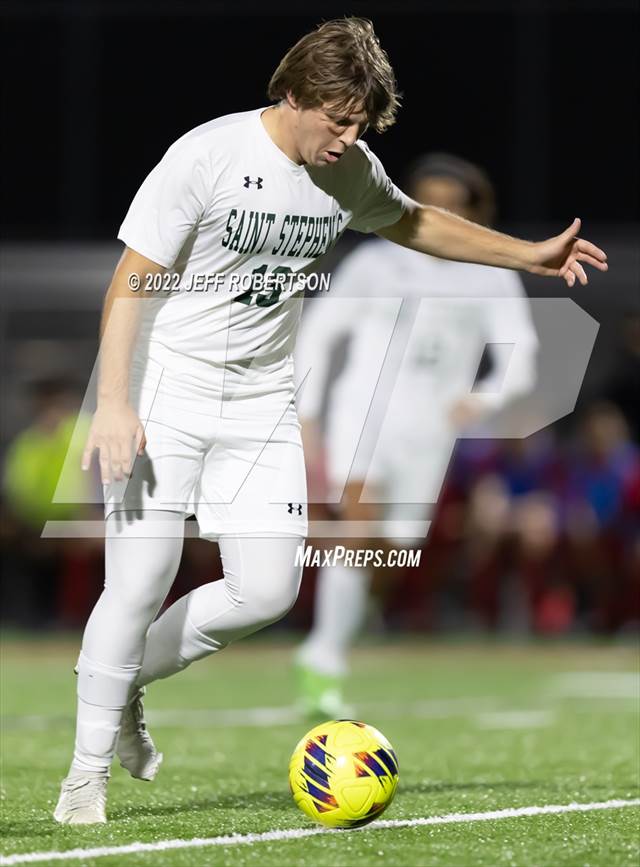 Photo 39 in the Saint Stephen's Episcopal @ Cardinal Mooney Photo ...