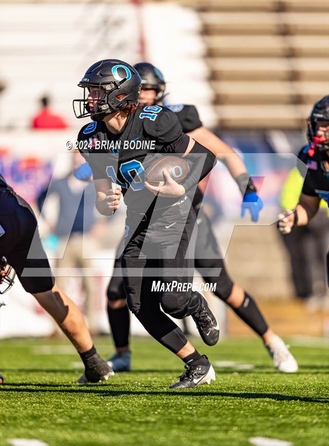 Photo 80 in the Oceanside Collegiate Academy vs Belton-Honea Path ...