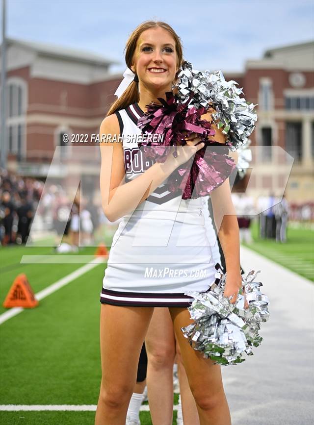 Photo 1 in the Cy-Fair @ Cypress Park Photo Gallery (51 Photos)