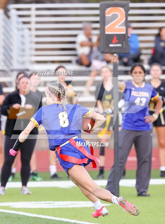 Photo 35 in the San Ramon Valley vs. Foothill Photo Gallery (151 Photos)