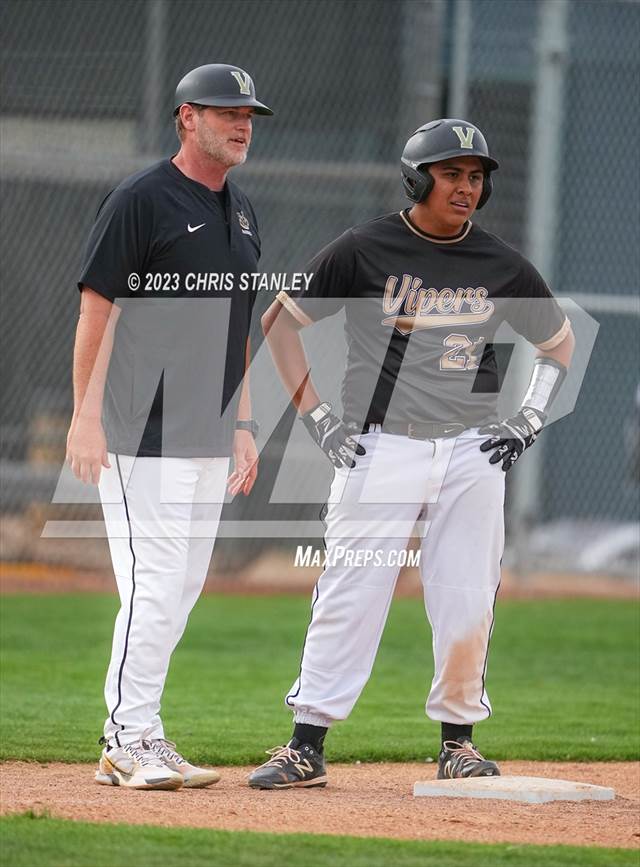 Photo 78 in the Verrado vs. Victory Christian(Best of the West ...