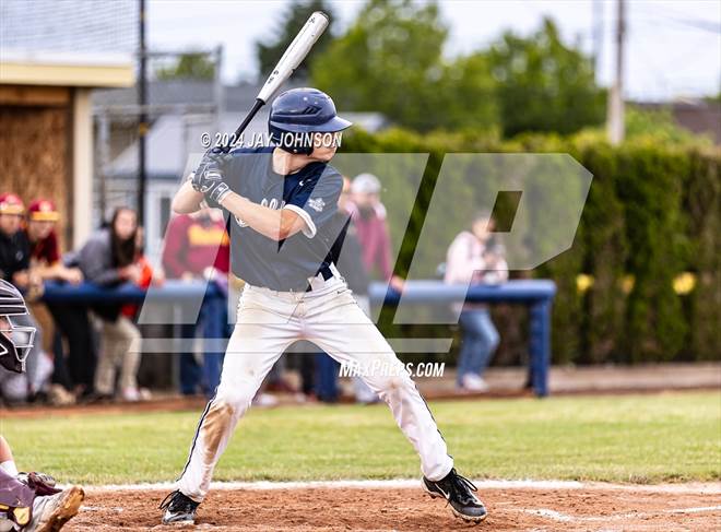 Photo 124 in the Crescent Valley @ West Albany (OSAA 5A Quarterfinal ...