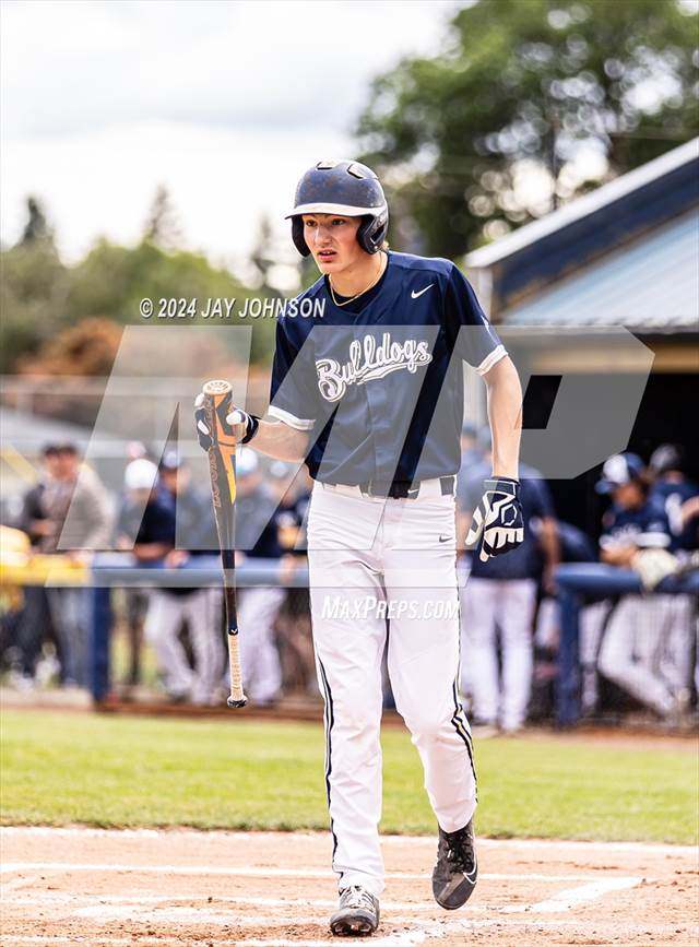 Photo 50 in the Crescent Valley @ West Albany (OSAA 5A Quarterfinal ...