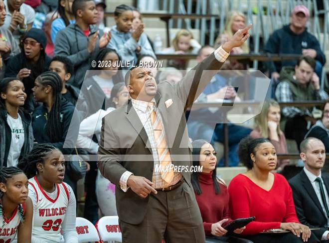 Photo 120 in the Bedford North Lawrence vs. Lawrence North (IHSAA 4A ...