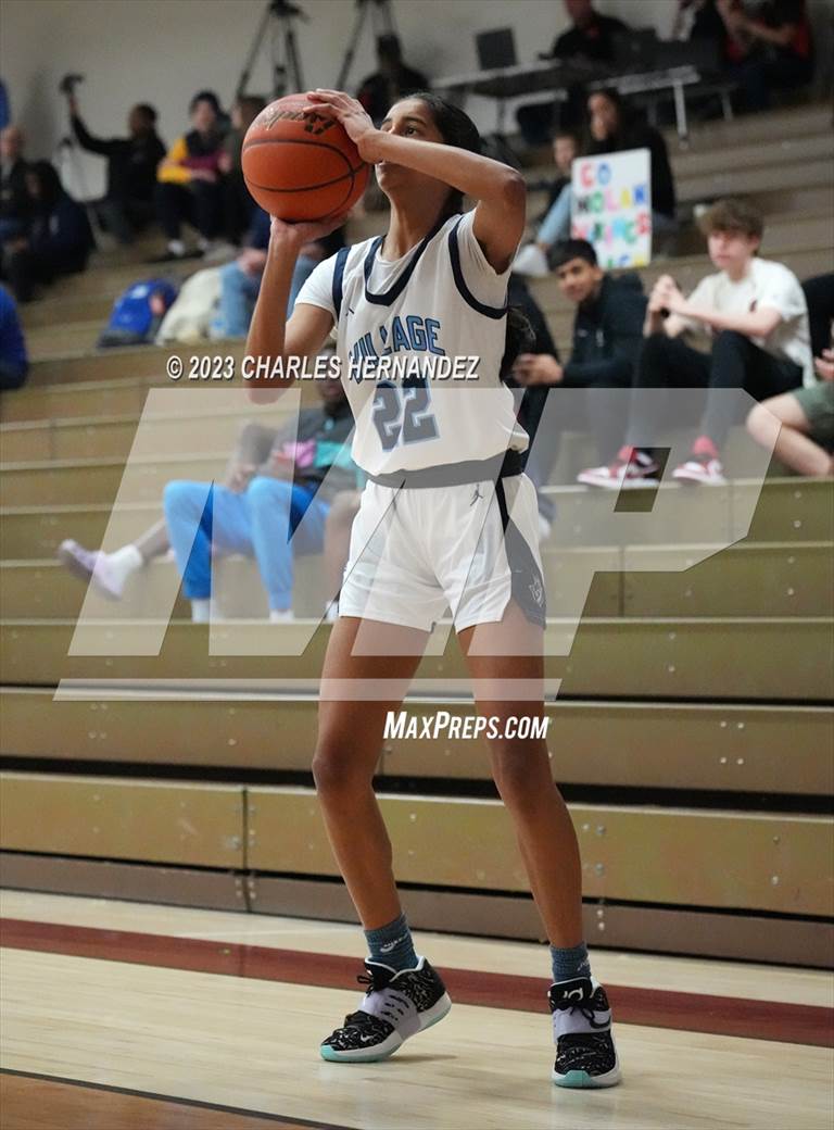 Photo 19 in the Village vs. Nolan Catholic (TAPPS 6A Regional Final ...