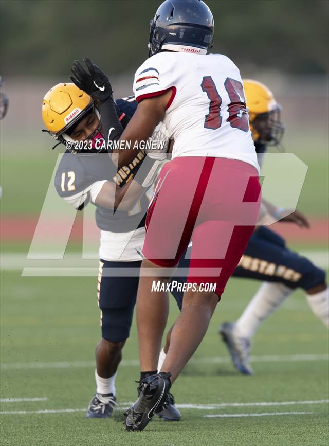 Photo 68 in the JV: Cypress Ranch vs Cypress Springs (A Teams) Photo Gallery (212 Photos)