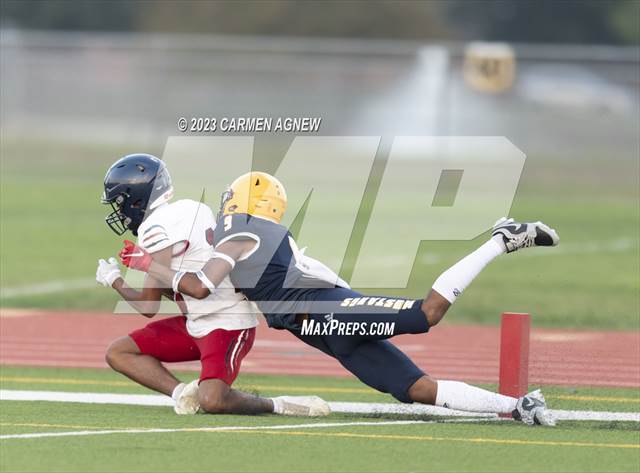 Photo 85 in the JV: Cypress Ranch vs Cypress Springs (A Teams) Photo Gallery (212 Photos)