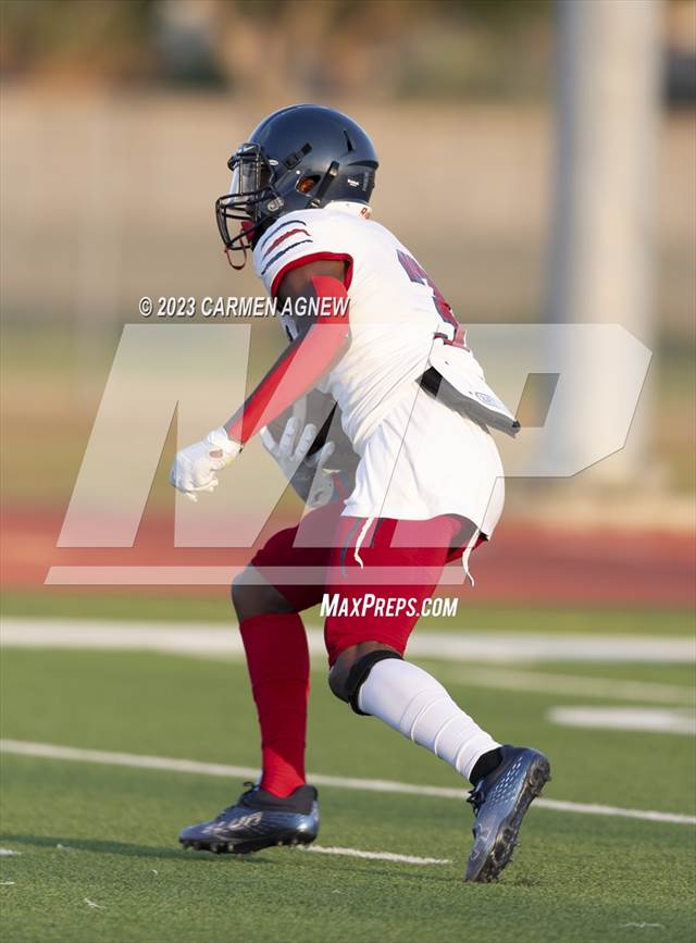 Photo 31 in the JV: Cypress Ranch vs Cypress Springs (A Teams) Photo Gallery (212 Photos)