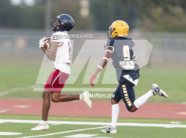Photo 82 in the JV: Cypress Ranch vs Cypress Springs (A Teams) Photo Gallery (212 Photos)