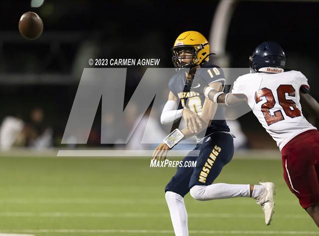 Photo 212 in the JV: Cypress Ranch vs Cypress Springs (A Teams) Photo Gallery (212 Photos)