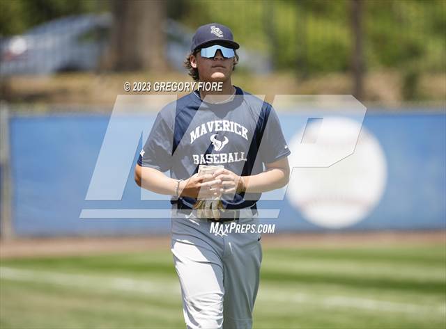 Photo 1 in the La Costa Canyon @ Santa Margarita (CIF SoCal Baseball ...