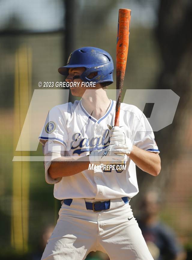 La Costa Canyon @ Santa Margarita (CIF SoCal Baseball Championships ...