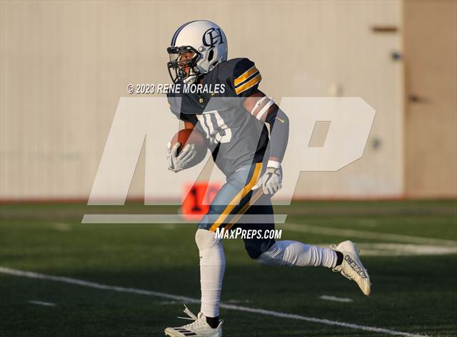 Photo 47 in the Victor Valley vs Campbell Hall Photo Gallery (205 Photos)