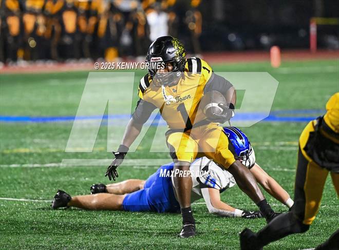 Photo 56 in the Lithonia vs. Centennial (GHSA AAAA 2nd Round) Photo ...
