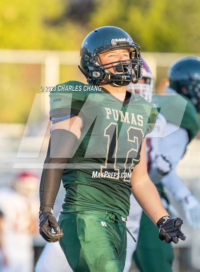 Photo 27 in the JV: Saint Mary's @ Maria Carrillo Photo Gallery (131 ...