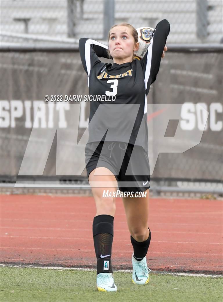 Photo 1 in the Gilbert vs Williams Field (Coyote Classic Soccer ...