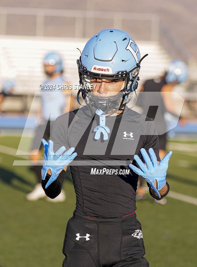 Photo 1 in the Youngker @ Estrella Foothills Photo Gallery (324 Photos)