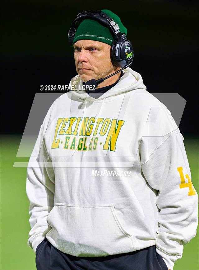 Photo 25 in the Tidehaven vs. Lexington (UIL 3A D2 Football ...