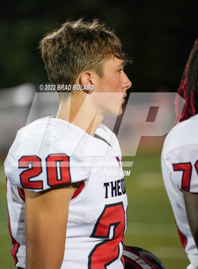 Photo 8 in the Theodore @ McGill-Toolen Photo Gallery (96 Photos)