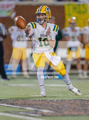 Photo Galleries - Gatewood Gators (Eatonton, GA) Varsity Football