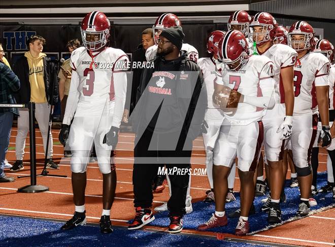 Photo 1 in the Brockton @ Xaverian Brothers (MIAA Diviaion 1 Round of ...