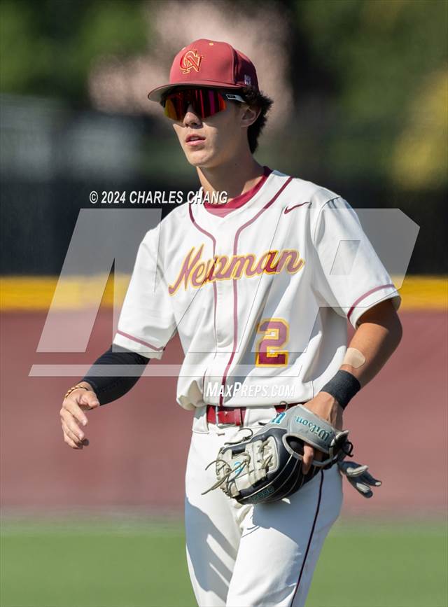 Photo 69 in the Cardinal Newman vs. Vallejo (CIF NCS D2 1st Round ...