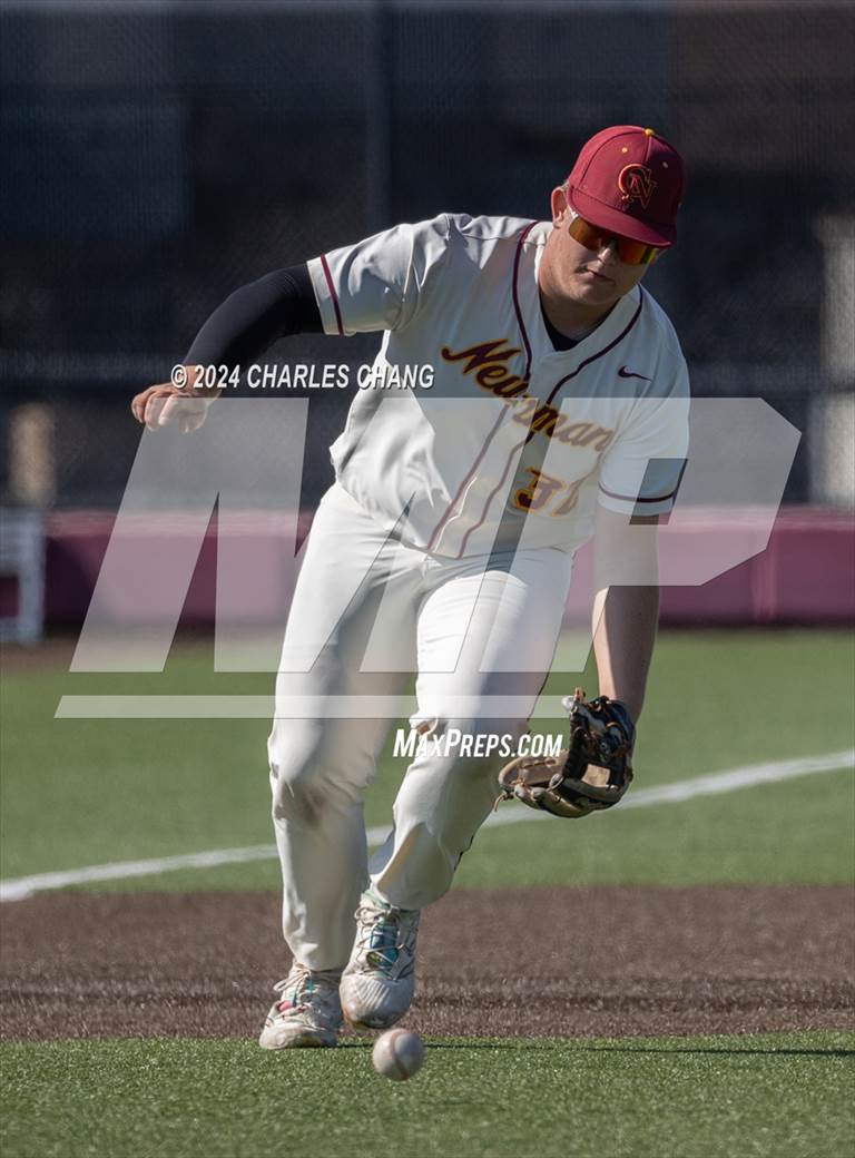 Photo 88 in the Cardinal Newman vs. Vallejo (CIF NCS D2 1st Round ...