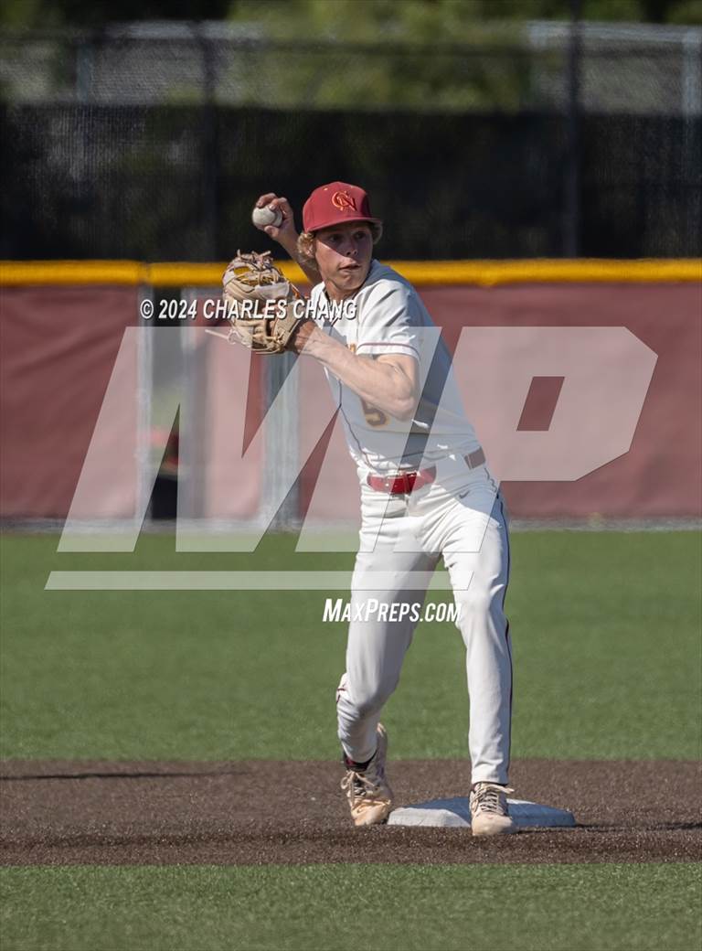Photo 88 in the Cardinal Newman vs. Vallejo (CIF NCS D2 1st Round ...