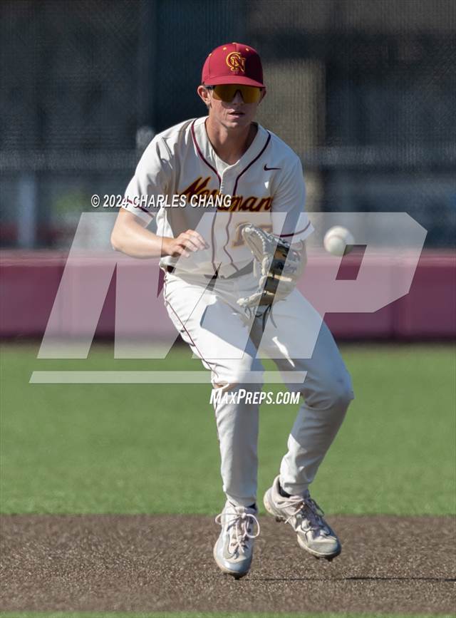 Photo 73 in the Cardinal Newman vs. Vallejo (CIF NCS D2 1st Round ...