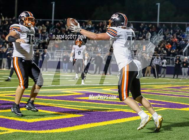 Photo 57 in the Los Gatos vs Saint Francis (CIF CCS D1 Final) Photo ...