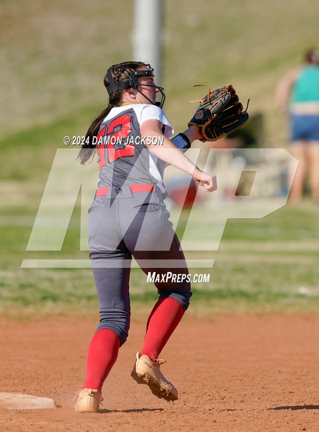 Photo 83 in the Lincoln County vs Virgin Valley (40th Annual Sherman ...