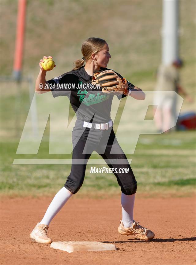 Photo 74 in the Lincoln County vs Virgin Valley (40th Annual Sherman ...