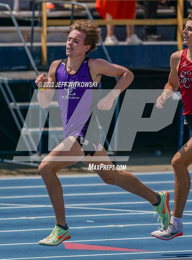 Photo 16 in the NCHSAA 2A/3A Track Championships Photo Gallery (225 Photos)