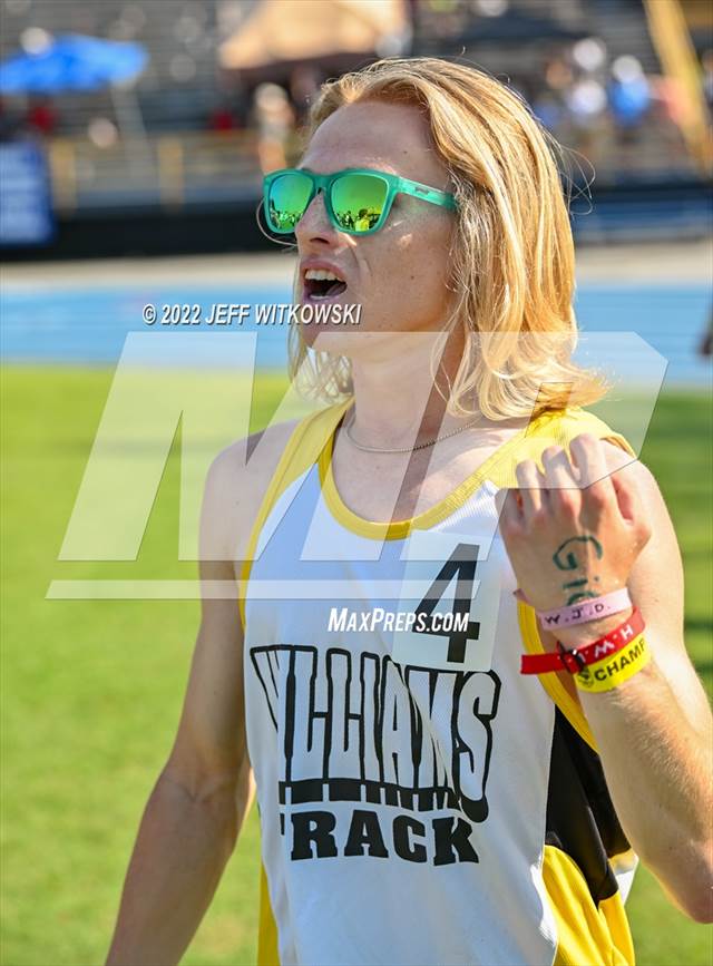 Photo 119 in the NCHSAA 2A/3A Track Championships Photo Gallery (225 ...