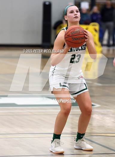 Photo 1 in the Norwood vs Pentucket Regional (MIAA Division 2 Round of ...