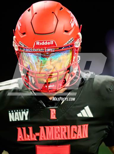 Photo 83 in the Navy All-American Bowl Photo Gallery (522 Photos)