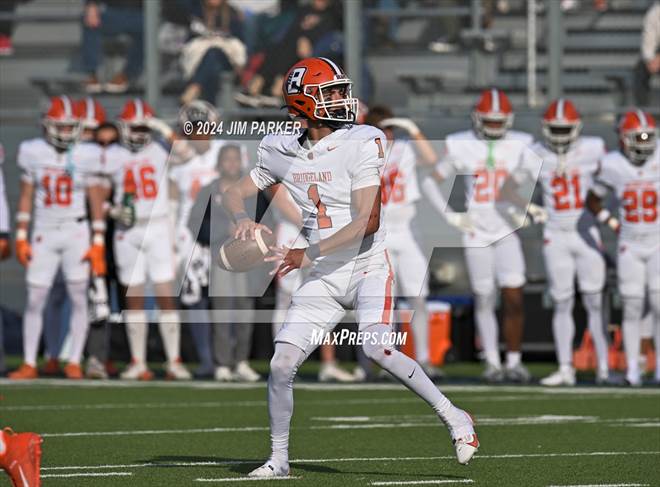 Jett Lewis Bridgeland High School Career Home